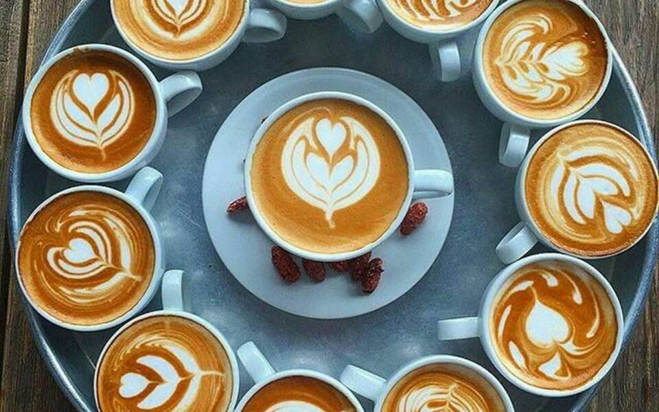 Dine - Regent of Rotorua